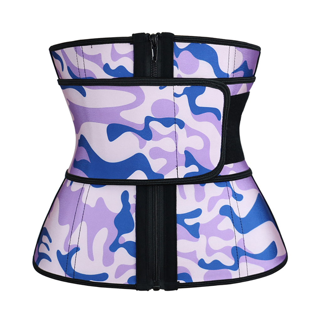How does the waist trainer sleep?
