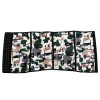 China Camouflage 5XL Bodybuilding Waist Trainer Bodybuilding Waist Trimmer for sale