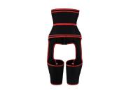 China 2 Loop Waist Thigh Trimmer for sale