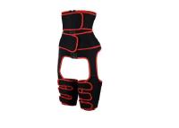 China 2 Loop Waist Thigh Trimmer for sale