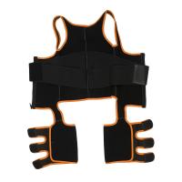 China 6XL 7XL Full Body Waist Cincher Vest for sale