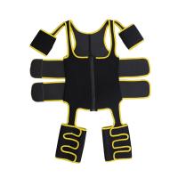 China 30.5 Inch Full Bodysuit Waist Trainer for sale