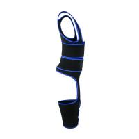 China 7XL Full Body Thigh Shaper Sweat Thigh Trimmer For Legs And Thighs for sale
