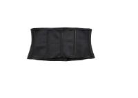 China 9 Steel Bone Waist Trainer Hollow Out Corset Shapewear Customized for sale