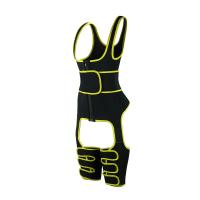 China Tummy Control Panties Push Up Shapewear Waist Trainer Bodysuit 4XL 5XL for sale