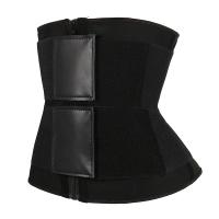 China 6XL 9 steel boned waist trainer for sale