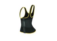 China Plus Size Workout Waist Trainer Vest for sale