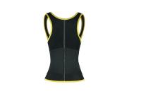 China Plus Size Workout Waist Trainer Vest for sale