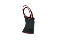 China Neoprene Waist Trimmer 5XL NANBIN Waist Trainer With Zipper And Hooks for sale