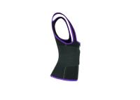 China Elastic Belt Zipper Closure Workout Waist Trainer Vest Women'S Plus Size for sale