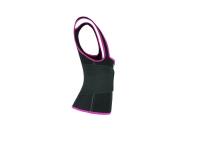 China Magical Velcro Workout Waist Trainer Vest Compression Sweat Vest for sale