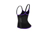 China 4XL Workout Waist Trainer Vest Shape The Curves Waist Trainer NANBIN for sale