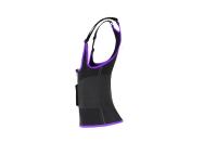 China 4XL Workout Waist Trainer Vest Shape The Curves Waist Trainer NANBIN for sale