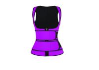 China NANBIN Upper Body Sweat Vest for sale