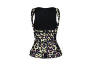 China NANBIN XS S M L Neoprene Sauna Tank Body Shaper For Women for sale