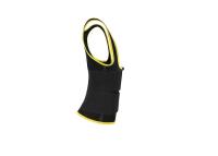 China 9 Steel Boned Workout Waist Trainer Vest Slimming Sauna Tank Top for sale