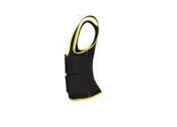 China 9 Steel Boned Workout Waist Trainer Vest Slimming Sauna Tank Top for sale