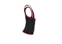 China Adjustable Sweat Fit Waist Slimming Trimmer 3XS Workout Waist Trainer Vest for sale