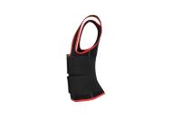 China Adjustable Sweat Fit Waist Slimming Trimmer 3XS Workout Waist Trainer Vest for sale