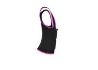 China 6X 9 Steel Bone Waist Trainer Sauna Belt With Neoprene For Weight Loss for sale