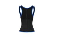 China 2XS 9 Steel Bone Waist Trainer For Weight Loss Plus Size for sale
