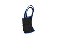 China 2XS 9 Steel Bone Waist Trainer For Weight Loss Plus Size for sale