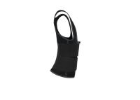 China U Shape 5X Workout Waist Trainer Vest Neoprene Sauna Suit Plus Size for sale