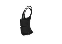 China U Shape 5X Workout Waist Trainer Vest Neoprene Sauna Suit Plus Size for sale