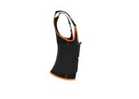 China Double Compression Vest NANBIN Waist Trainer With Two Straps for sale