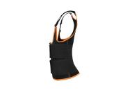 China Double Compression Vest NANBIN Waist Trainer With Two Straps for sale