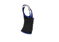 China Double Compression Waist Trainer Vest Women'S Sauna Sweat Vest for sale