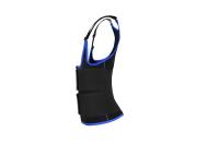 China Double Compression Waist Trainer Vest Women'S Sauna Sweat Vest for sale