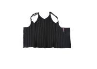 China XS Workout Waist Trainer Vest 25 Steel Bone Latex Waist Trainer for sale