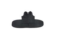 China Black XS-3XL Workout Waist Trainer Vest For Women for sale