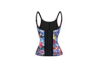 China Sauna Sweat Body Shaper for sale