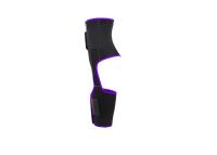 China Waist And Thigh Trimmer Amazon Purple Thigh Straps Waist Thigh Trainer MHW100078PU for sale