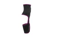China Waist Trainer And Thigh Trainer Pink Thigh Straps Waist Thigh Trainer MHW100078P for sale