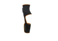 China Thigh Waist High Waist Trimmer Exercise Wrap Belt Sauna Slimming Body Shaper for sale