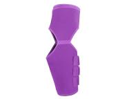 China Purple Three Thigh Belts 2 In 1 Butt Lifter And Thigh Trimmer for sale