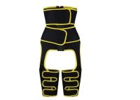 China 3 In 1 Waist And Thigh Trimmer Booty Sculptor for sale