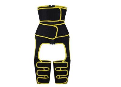 China 3 In 1 Waist And Thigh Trimmer Booty Sculptor for sale