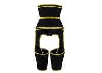 China 3 In 1 Waist And Thigh Trimmer Booty Sculptor for sale