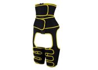China 3 In 1 Waist And Thigh Trimmer Booty Sculptor for sale