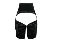 China XXXXL High Waist Thigh Trimmer NANBIN Waist Trainer For Legs And Thighs for sale