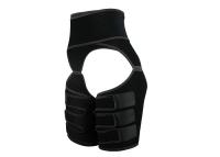 China XXXXL High Waist Thigh Trimmer NANBIN Waist Trainer For Legs And Thighs for sale