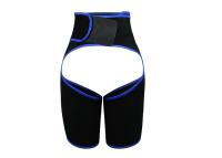 China NANBIN Waist Thigh Trimmer Leg Waist Trainer That Goes Around Thighs for sale
