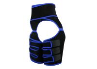 China NANBIN Waist Thigh Trimmer Leg Waist Trainer That Goes Around Thighs for sale