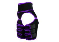 China Neoprene Belly And Thigh Trimmer Thigh Eraser And Butt Lifter for sale