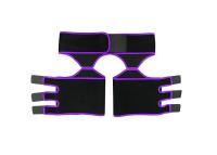 China Neoprene Belly And Thigh Trimmer Thigh Eraser And Butt Lifter for sale