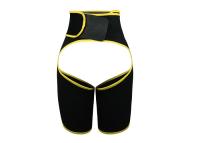 China Ergonomic Waist Arm And Thigh Trainer Booty Sculptor Thigh Trimmers for sale